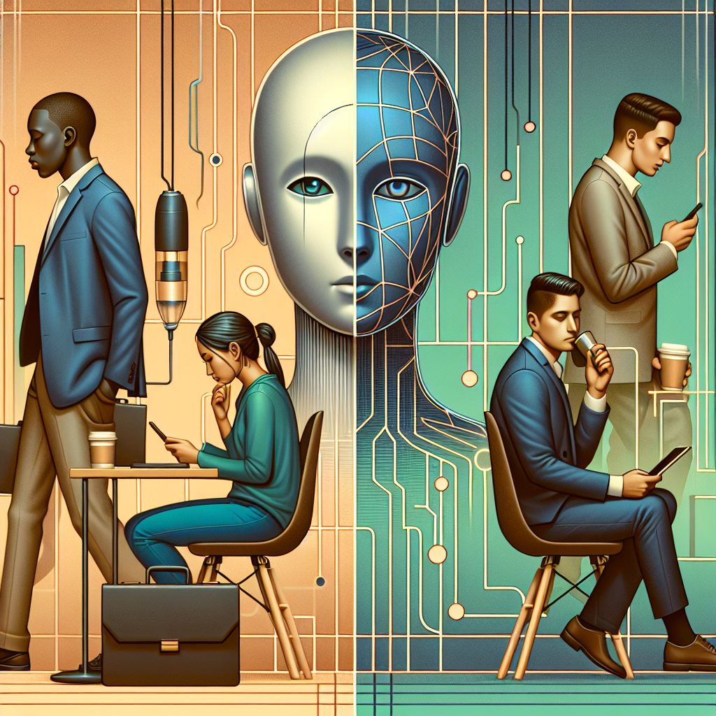 Free Mind Tech AG on LinkedIn: Can AI cure loneliness? Really? We keep ... Free Mind Tech AG on LinkedIn: Can AI cure loneliness? Really? We keep ...