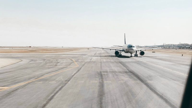 Navtech Radar: Detecting Foreign Object Debris on runways | Navtech ... Navtech Radar: Detecting Foreign Object Debris on runways | Navtech ...