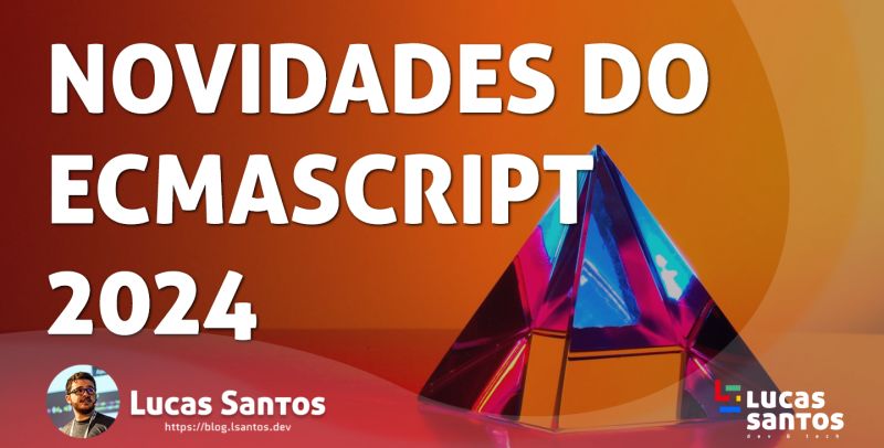 Lucas Santos no LinkedIn: #javascript #javascript Lucas Santos no LinkedIn: #javascript #javascript