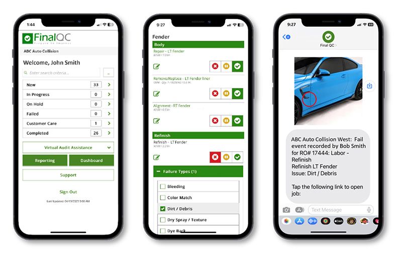 Russ Thrall on LinkedIn: PPG and Flashback Forward Introduce Collision ... Russ Thrall on LinkedIn: PPG and Flashback Forward Introduce Collision ...