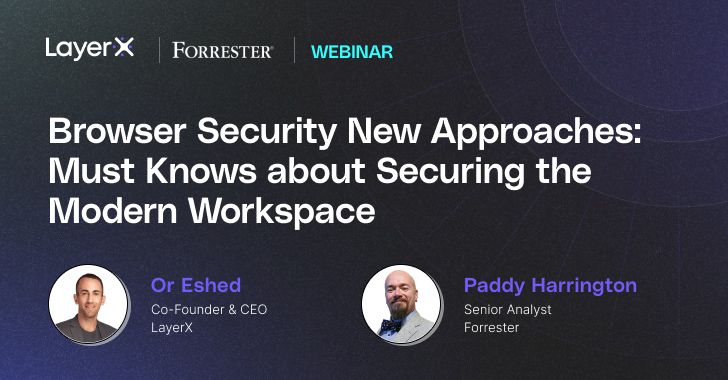 Webinar with Guest Forrester: Browser Security New Approaches | Sabir ... Webinar with Guest Forrester: Browser Security New Approaches | Sabir ...
