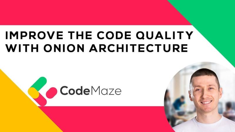 Learn about Onion architecture and its advantages | Marinko Spasojevic ... Learn about Onion architecture and its advantages | Marinko Spasojevic ...