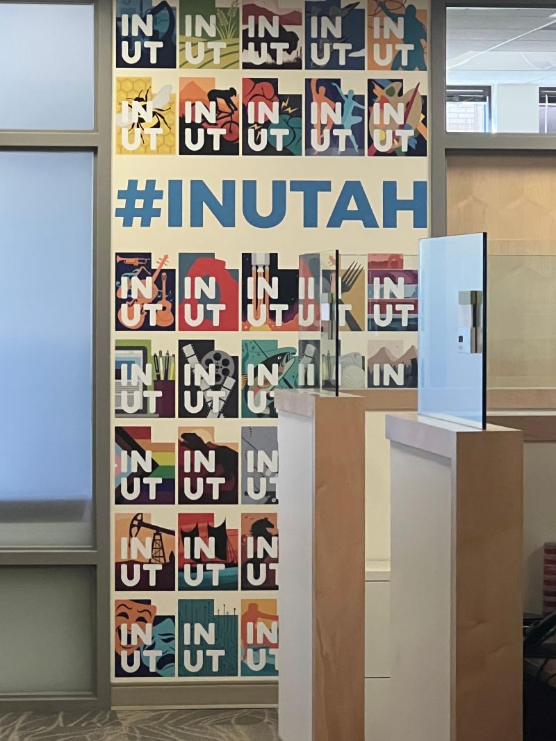Acceler8 Wasatch on LinkedIn: #inutah Acceler8 Wasatch on LinkedIn: #inutah