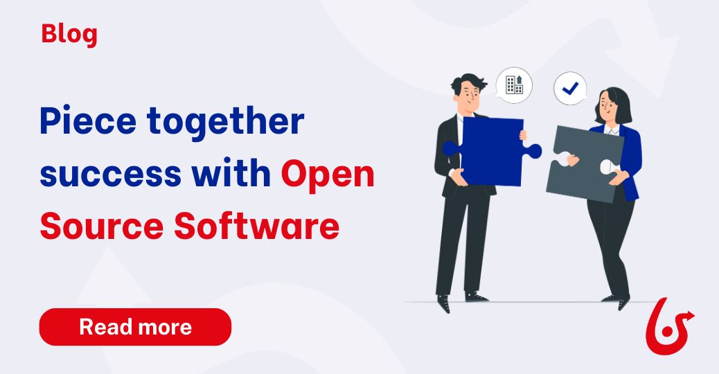 Bonitasoft on LinkedIn: Open Source Software: Definition and Advantages Bonitasoft on LinkedIn: Open Source Software: Definition and Advantages