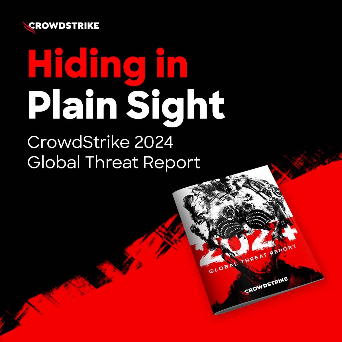 CrowdStrike 2024 Global Threat Report | CrowdStrike CrowdStrike 2024 Global Threat Report | CrowdStrike