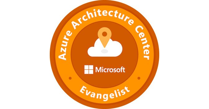 Paolo Salvatori on LinkedIn: Evangelist - Azure Architecture Center was ... Paolo Salvatori on LinkedIn: Evangelist - Azure Architecture Center was ...