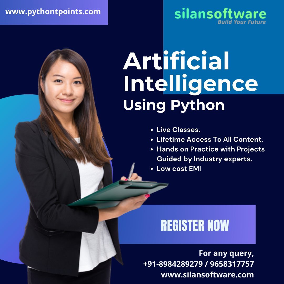 SilanSoftware on LinkedIn: #python #pythoncourses #pythontraining # ... SilanSoftware on LinkedIn: #python #pythoncourses #pythontraining # ...