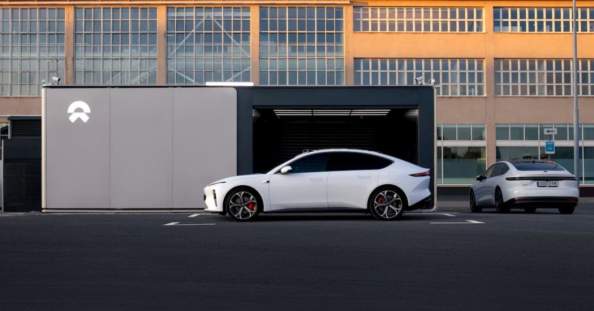 Engin Dikmen on LinkedIn: NIO to trim workforce by 10% amid ‘fierce ... Engin Dikmen on LinkedIn: NIO to trim workforce by 10% amid ‘fierce ...