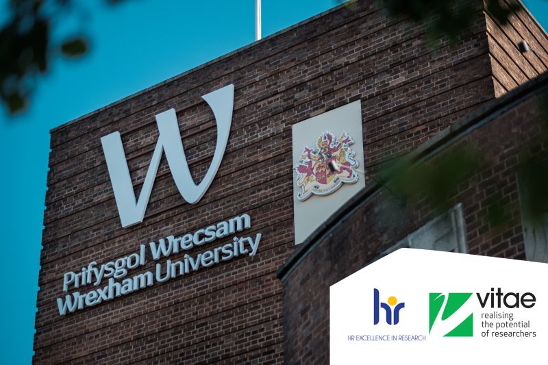 Wrexham University on LinkedIn: We couldn’t be happier! 🤩 Wrexham ... Wrexham University on LinkedIn: We couldn’t be happier! 🤩 Wrexham ...