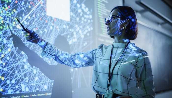 Agata Cupriak on LinkedIn: Akamai CTO Robert Blumofe shares why AI will ... Agata Cupriak on LinkedIn: Akamai CTO Robert Blumofe shares why AI will ...