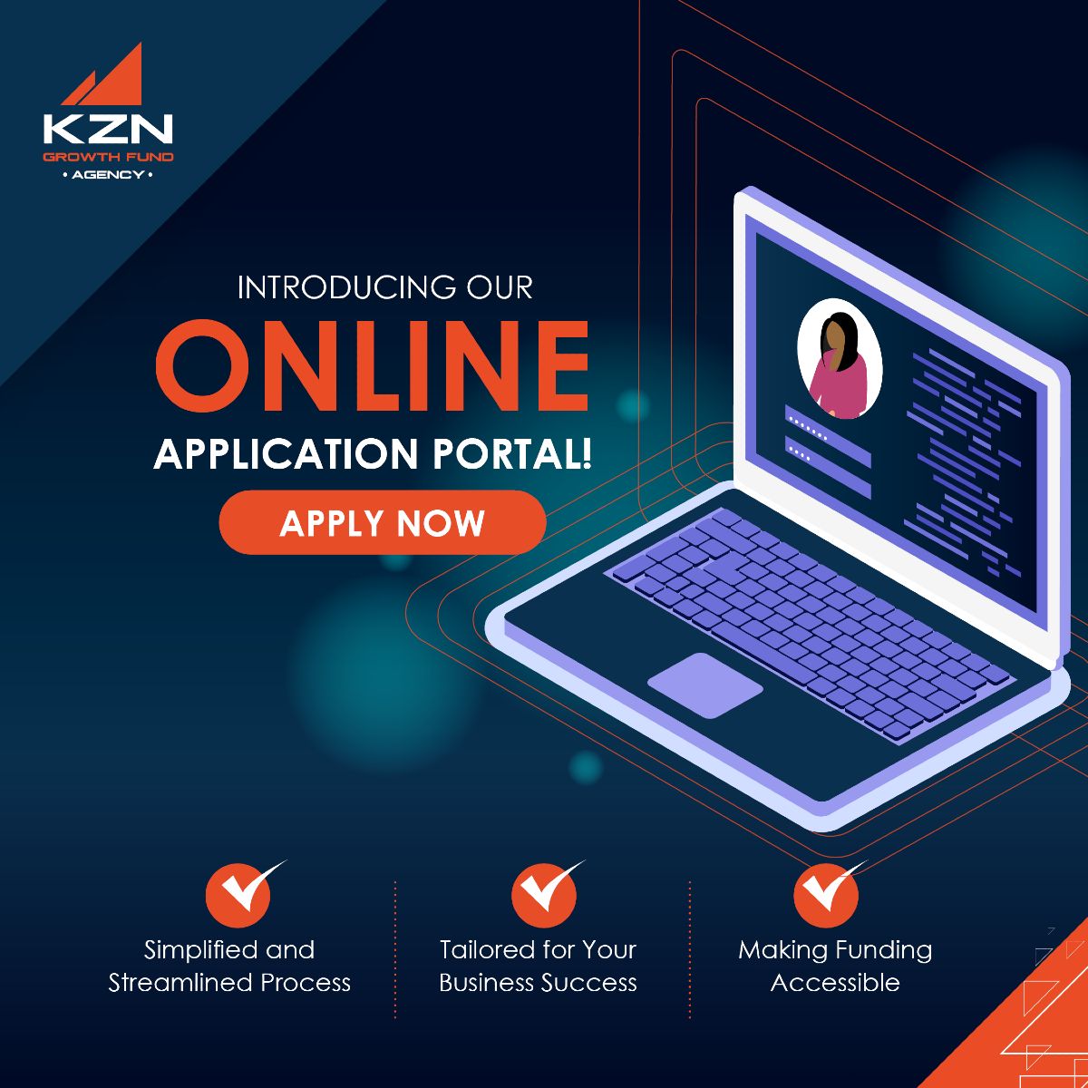 KZN GROWTH FUND AGENCY on LinkedIn: Portal - KZN GROWTH FUND KZN GROWTH FUND AGENCY on LinkedIn: Portal - KZN GROWTH FUND