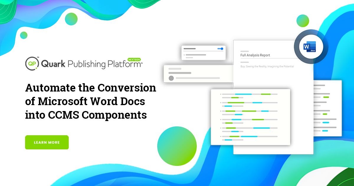 Quark Software Inc. on LinkedIn: Quark Publishing Platform | Quark ... Quark Software Inc. on LinkedIn: Quark Publishing Platform | Quark ...