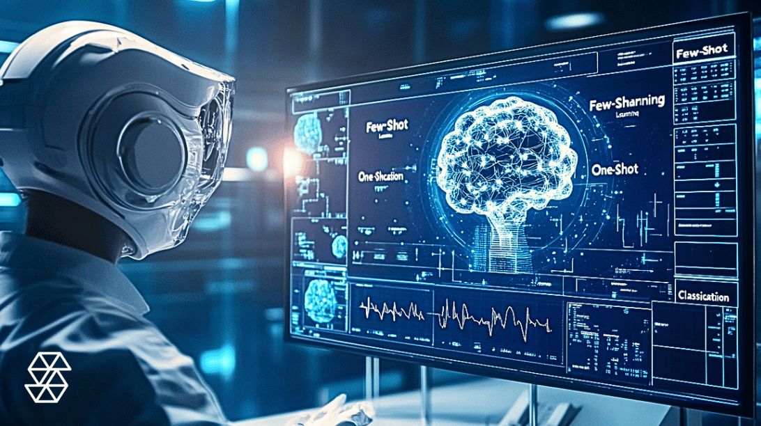 Skim AI Technologies on LinkedIn: What is Few Shot Learning? - Skim AI Skim AI Technologies on LinkedIn: What is Few Shot Learning? - Skim AI