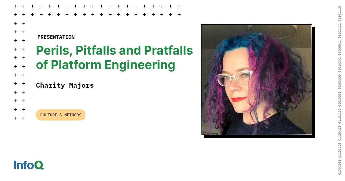 InfoQ on LinkedIn: #platformengineering #infoq #transcript #devops InfoQ on LinkedIn: #platformengineering #infoq #transcript #devops