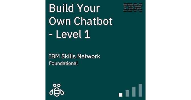 Mohd Sajjad Ansari on LinkedIn: Build Your Own Chatbot - Level 1 was ... Mohd Sajjad Ansari on LinkedIn: Build Your Own Chatbot - Level 1 was ...