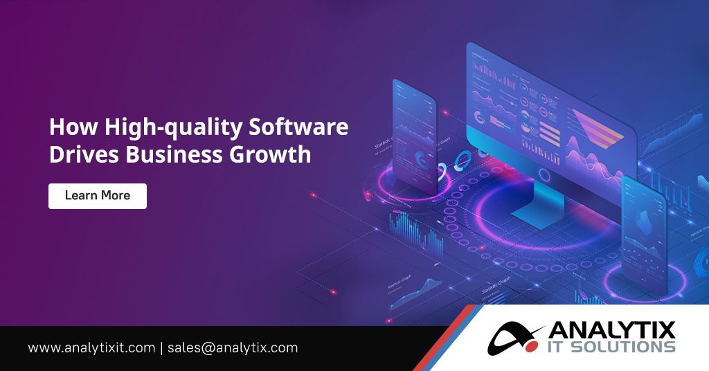 Mayank Dabhi on LinkedIn: How High-Quality Software Drives Business Growth Mayank Dabhi on LinkedIn: How High-Quality Software Drives Business Growth