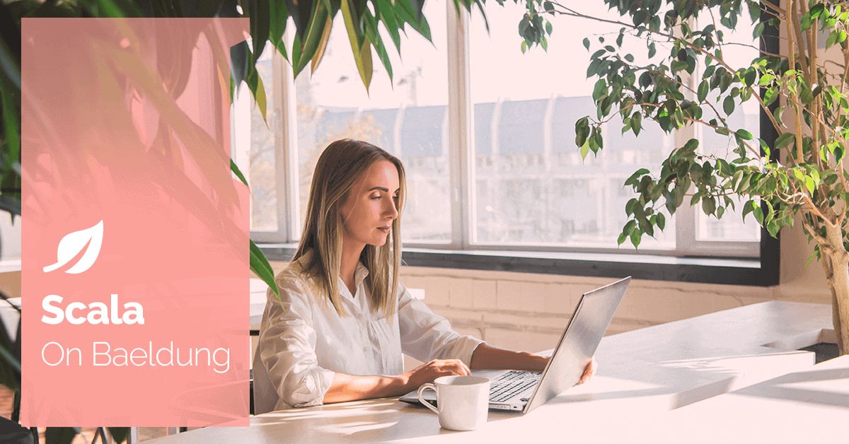 Eugen Paraschiv on LinkedIn: Concatenating Strings in Scala | Baeldung ... Eugen Paraschiv on LinkedIn: Concatenating Strings in Scala | Baeldung ...