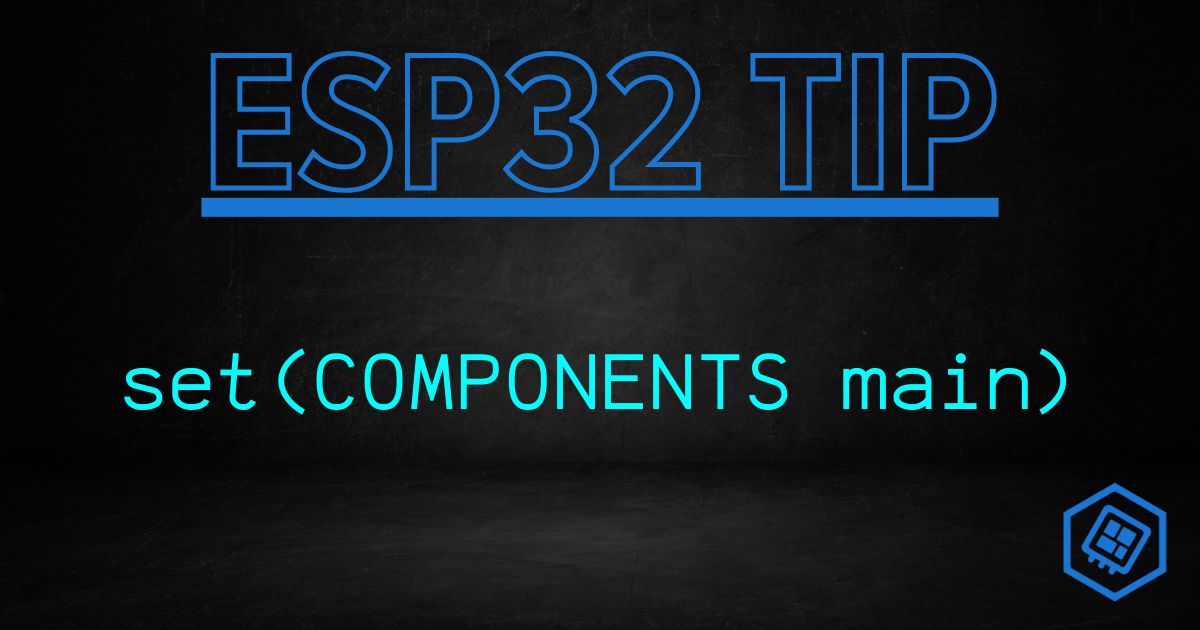 Kevin Sidwar on LinkedIn: Set COMPONENTS to Reduce Build Time Kevin Sidwar on LinkedIn: Set COMPONENTS to Reduce Build Time