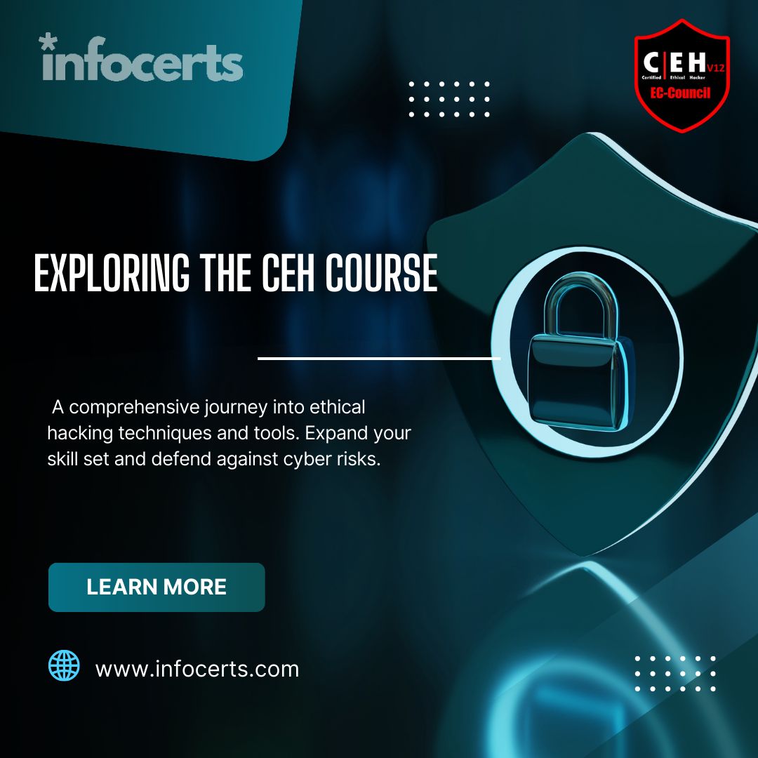 Infocerts Cybersecurity & GRC Certifications on LinkedIn: #infocerts # ... Infocerts Cybersecurity & GRC Certifications on LinkedIn: #infocerts # ...