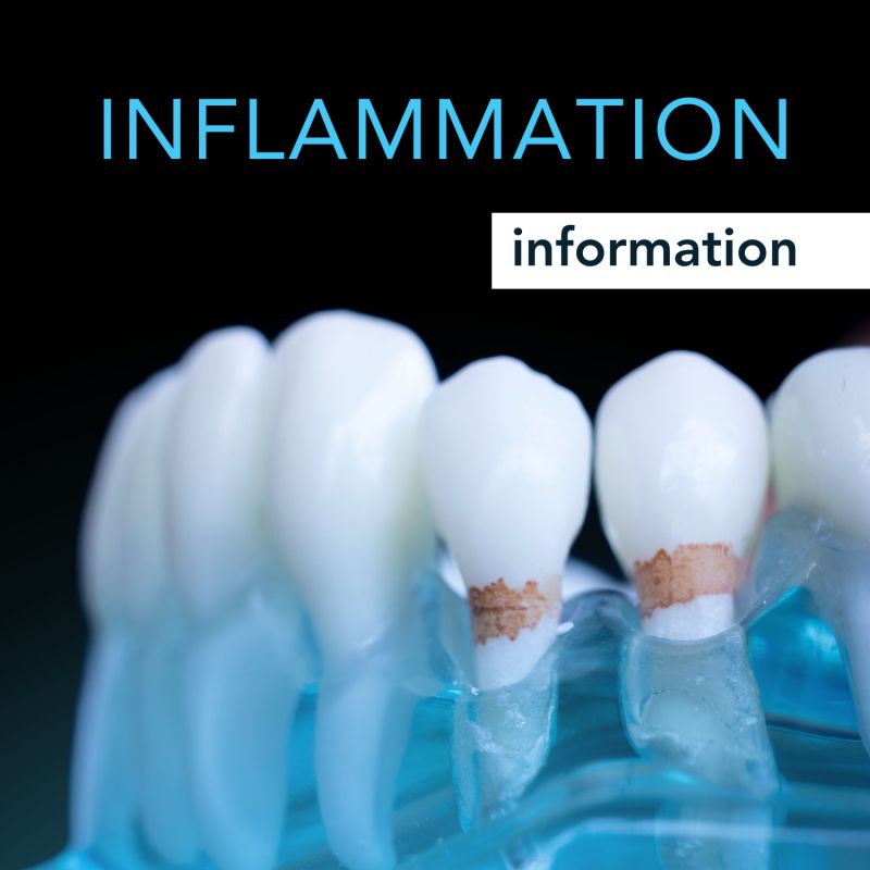 Missing Link: How oral inflammation affects health | Missing Link AI ... Missing Link: How oral inflammation affects health | Missing Link AI ...