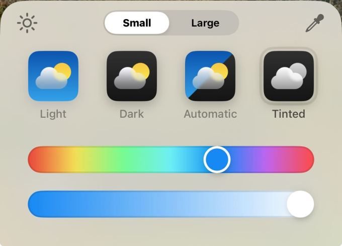 Mduduzi Mbiza on LinkedIn: Three new ways to personalize your iPhone’s ... Mduduzi Mbiza on LinkedIn: Three new ways to personalize your iPhone’s ...