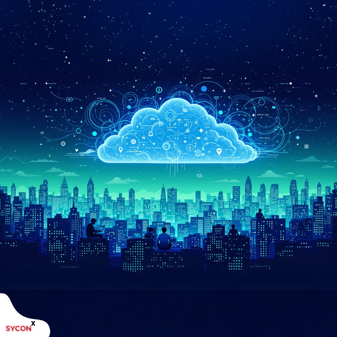 SyconX on LinkedIn: #serverless #softwaredevelopment SyconX on LinkedIn: #serverless #softwaredevelopment