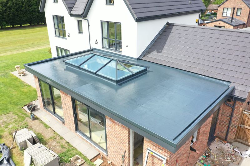 Our Solution to Lead Theft - Cure It GRP Roofing System | Cure It GRP ... Our Solution to Lead Theft - Cure It GRP Roofing System | Cure It GRP ...