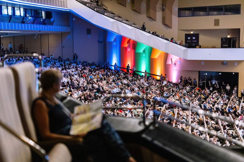 Roger Kellerman on LinkedIn: Prague Welcomes the World’s Biggest Summit ... Roger Kellerman on LinkedIn: Prague Welcomes the World’s Biggest Summit ...