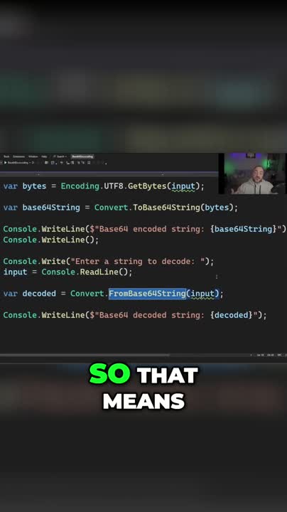 #coding #programming #dotnet #csharp | Nick Cosentino #coding #programming #dotnet #csharp | Nick Cosentino