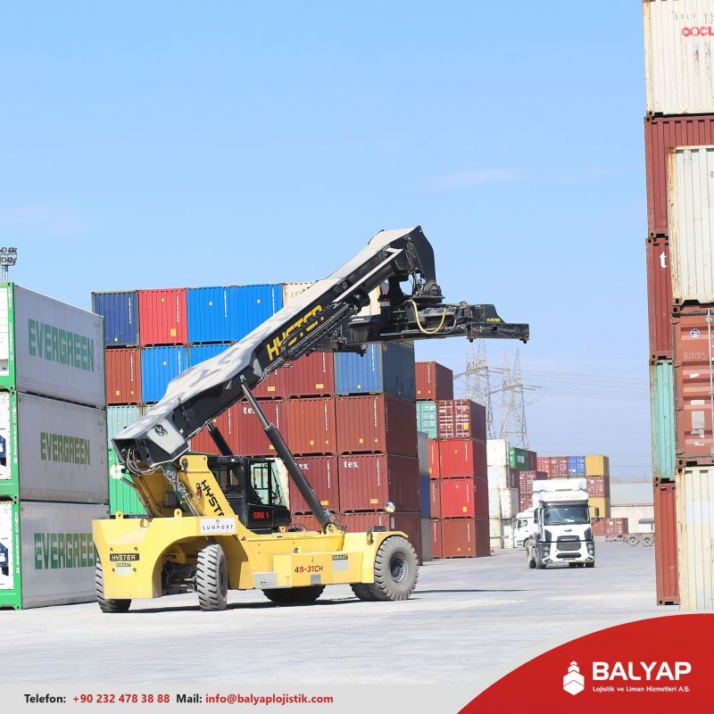 Balyap Lojistik ve Liman Hizmetleri Ticaret A.Ş. LinkedIn‘de: #balyap # ... Balyap Lojistik ve Liman Hizmetleri Ticaret A.Ş. LinkedIn‘de: #balyap # ...