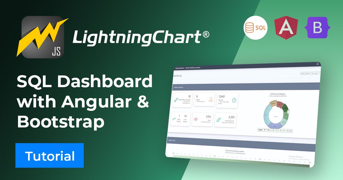 LightningChart Solutions Pvt. Ltd. on LinkedIn: SQL and LightningChart ... LightningChart Solutions Pvt. Ltd. on LinkedIn: SQL and LightningChart ...