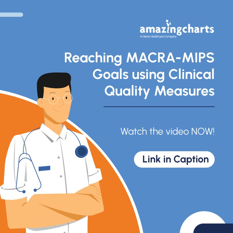 How Quality Healthcare Data Is Demystified | Amazing Charts, A Harris ... How Quality Healthcare Data Is Demystified | Amazing Charts, A Harris ...