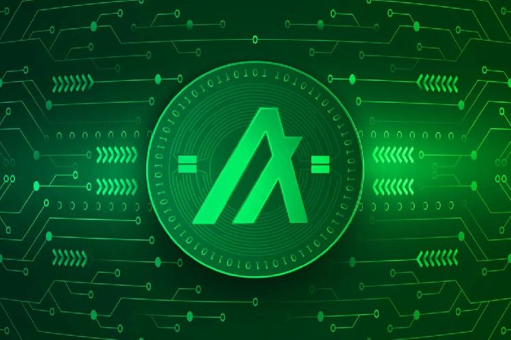 NBTC SAS on LinkedIn: #algorand #decentralization #tokenization # ... NBTC SAS on LinkedIn: #algorand #decentralization #tokenization # ...