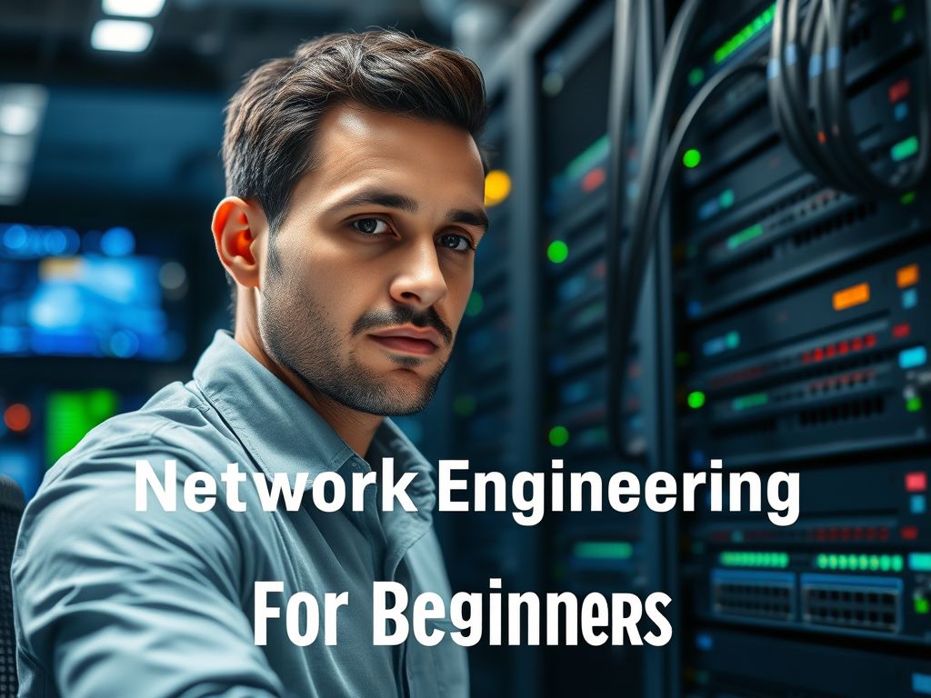 Dumebi Okolo on LinkedIn: Understanding Network Engineering: Core ... Dumebi Okolo on LinkedIn: Understanding Network Engineering: Core ...