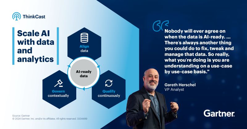 José Roberto Shiota on LinkedIn: Podcast: Scale AI with Data and Analytics José Roberto Shiota on LinkedIn: Podcast: Scale AI with Data and Analytics