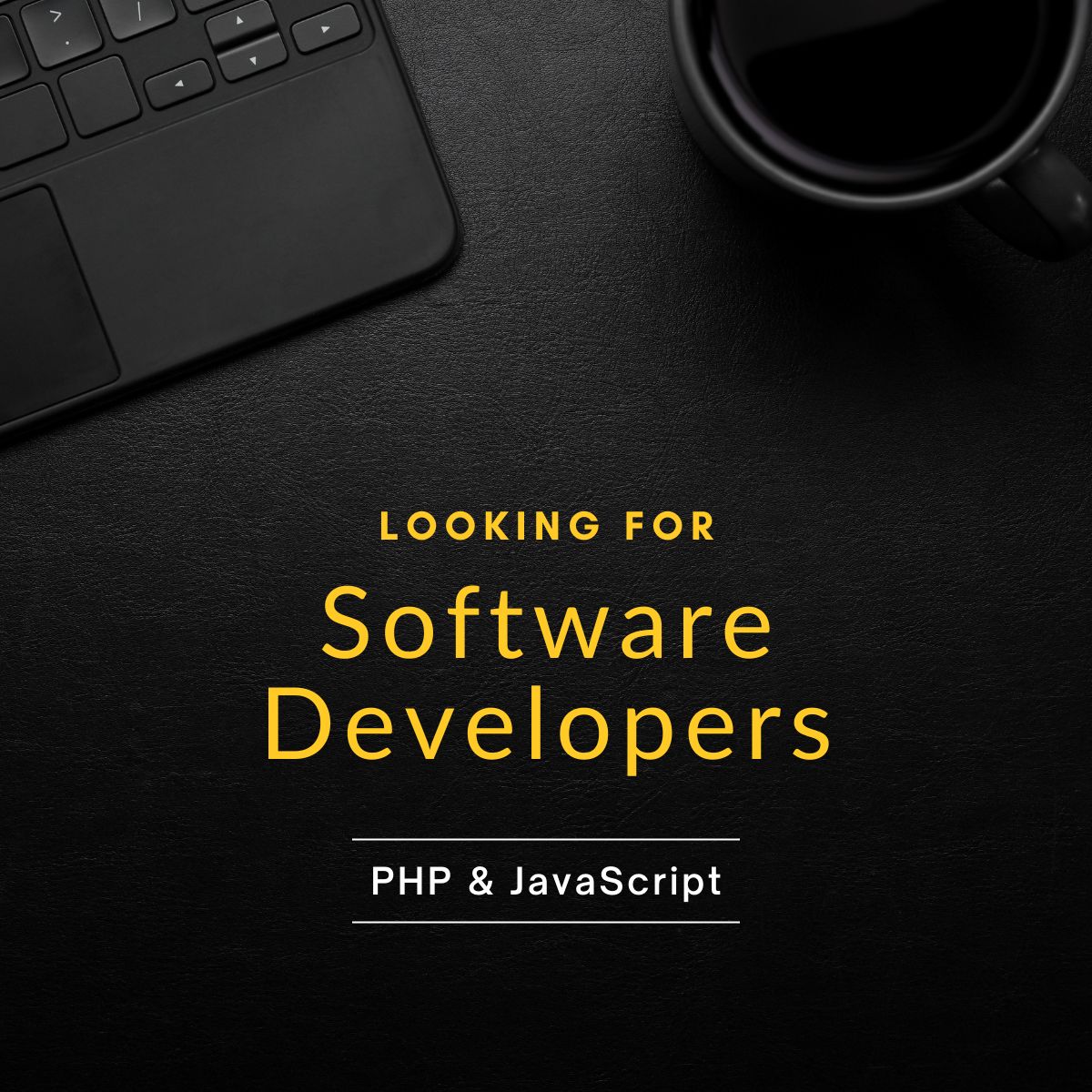 Jackson Linus on LinkedIn: #softwaredeveloper #php #javascript #js | 20 ... Jackson Linus on LinkedIn: #softwaredeveloper #php #javascript #js | 20 ...