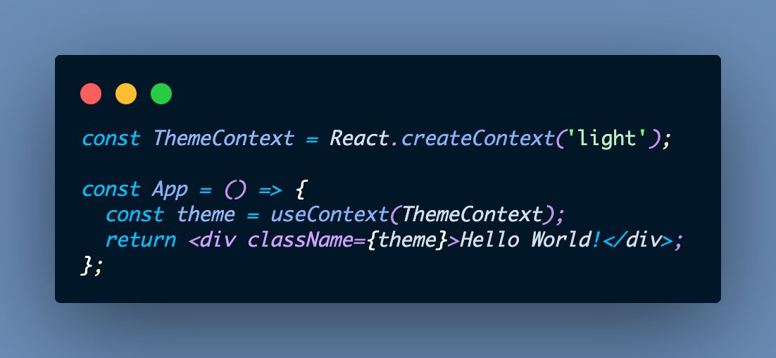 Sahil K. on LinkedIn: #reactjs #typescript #contextapi #webdev Sahil K. on LinkedIn: #reactjs #typescript #contextapi #webdev
