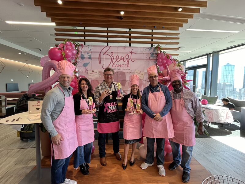 PwC on LinkedIn: Meet members of the PwC US Dallas Staff Council, the ... PwC on LinkedIn: Meet members of the PwC US Dallas Staff Council, the ...