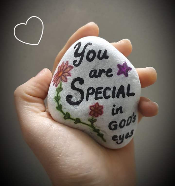 Abel Kekereogun on LinkedIn: YOU ARE SPECIAL 💖😘💖 Abel Kekereogun on LinkedIn: YOU ARE SPECIAL 💖😘💖