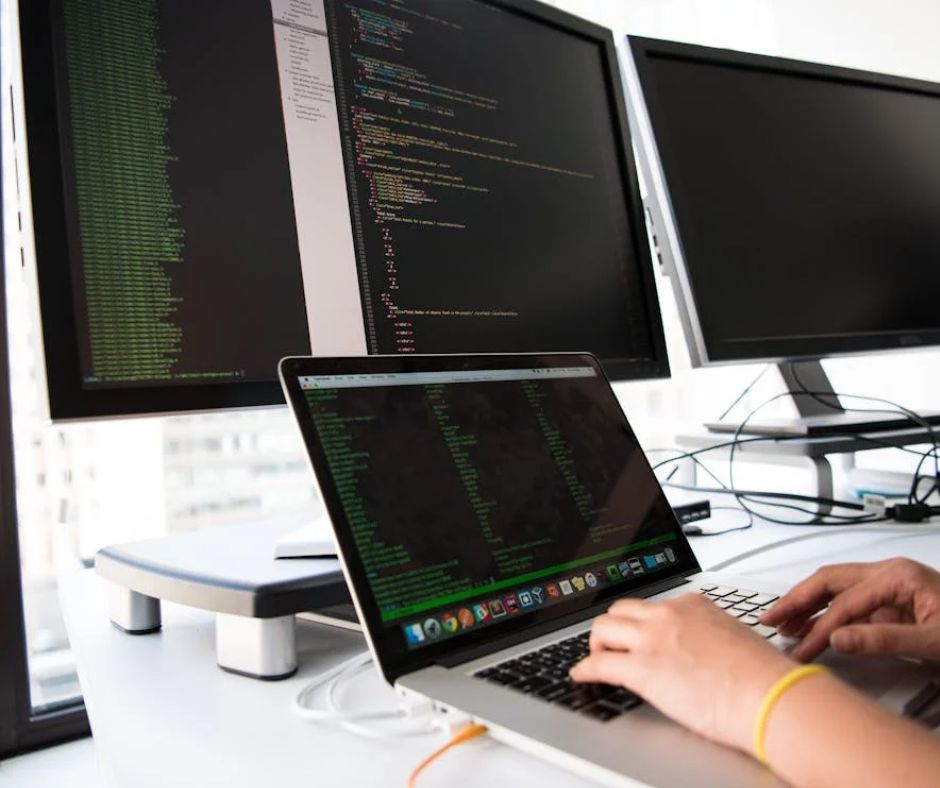 Vijay Rangan on LinkedIn: #javascript #coding #it Vijay Rangan on LinkedIn: #javascript #coding #it