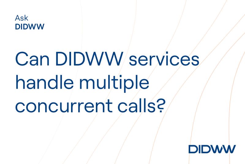 DIDWW on LinkedIn: Enhance your business communications with DIDWW's ... DIDWW on LinkedIn: Enhance your business communications with DIDWW's ...
