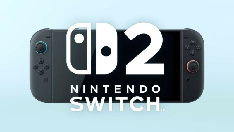 🤓 Patrick Dankers 🚀 on LinkedIn: Nintendo Switch 2 – The Next Era of ... 🤓 Patrick Dankers 🚀 on LinkedIn: Nintendo Switch 2 – The Next Era of ...