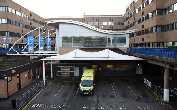 MediFormatica on LinkedIn: Critical incident declared in Nottingham ... MediFormatica on LinkedIn: Critical incident declared in Nottingham ...