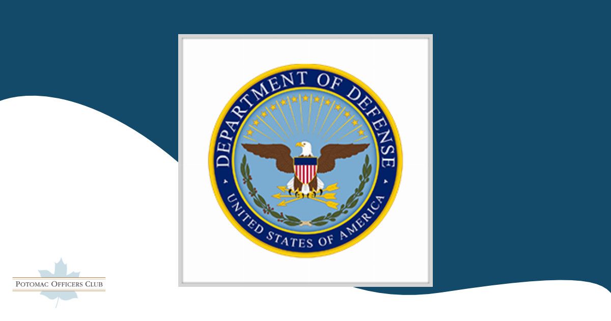 GovCon Wire on LinkedIn: DOD Establishes Customer Experience ... GovCon Wire on LinkedIn: DOD Establishes Customer Experience ...