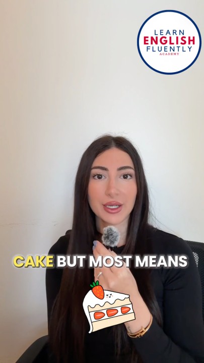 More vs. Most: What’s the Difference? 🍰 | Learn English Fluently Academy More vs. Most: What’s the Difference? 🍰 | Learn English Fluently Academy