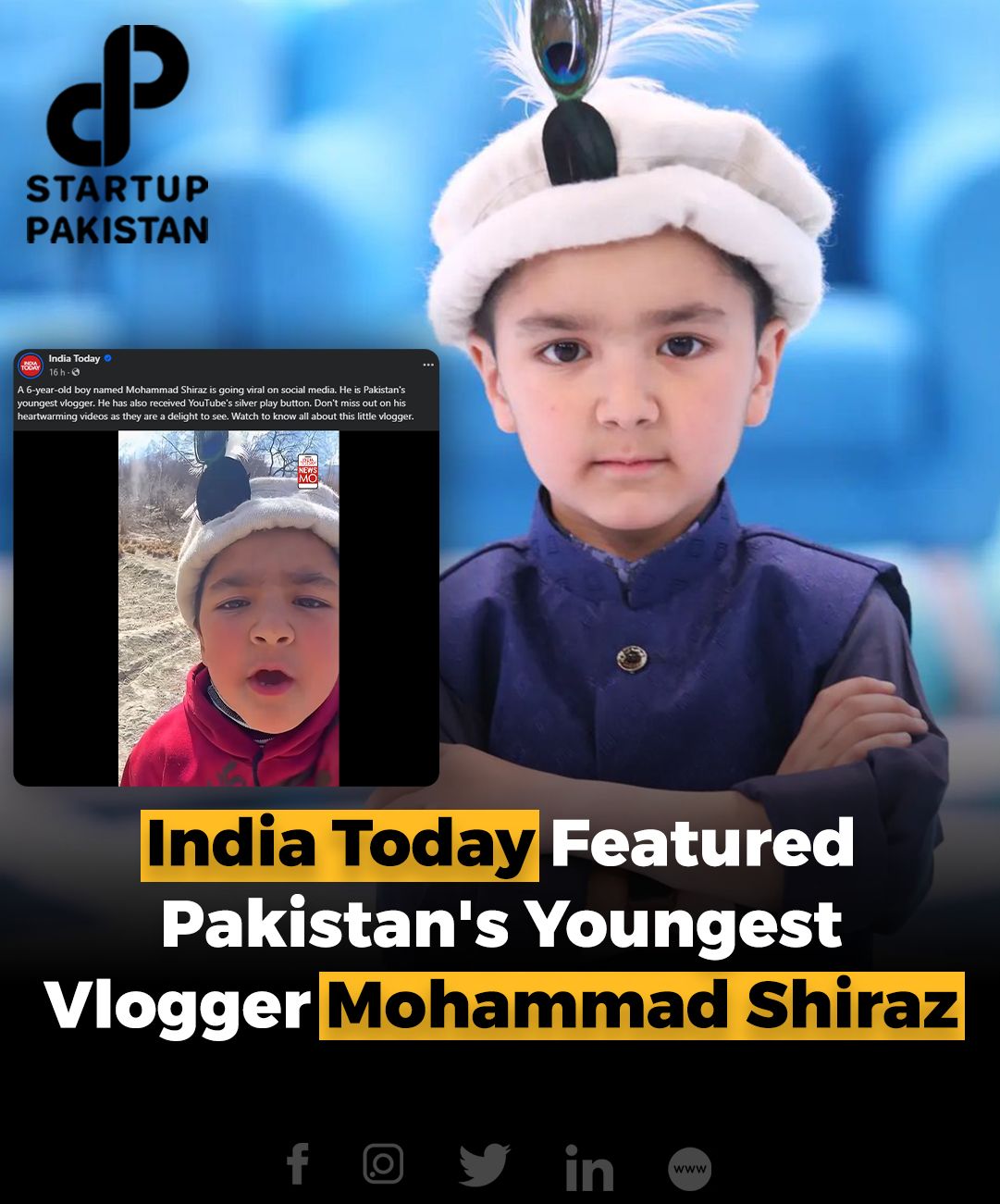 #youtuber #youngest #vlogger | Startup Pakistan | 19 comments #youtuber #youngest #vlogger | Startup Pakistan | 19 comments