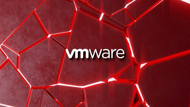 The Cyber Security Hub™ on LinkedIn: VMware warns admins of public ... The Cyber Security Hub™ on LinkedIn: VMware warns admins of public ...