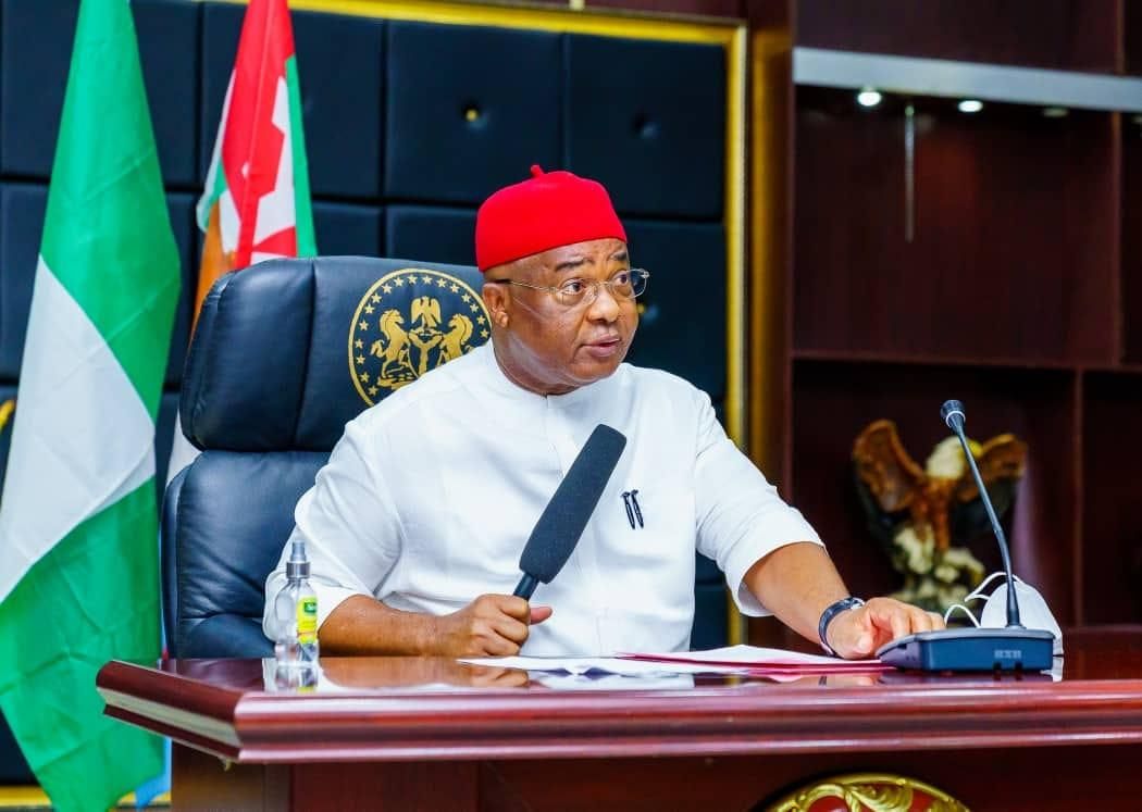 Punch Newspapers on LinkedIn: Imo gov election: Uzodimma restates ... Punch Newspapers on LinkedIn: Imo gov election: Uzodimma restates ...