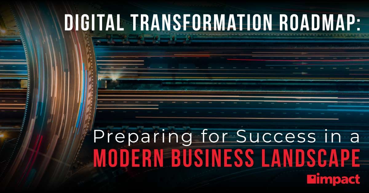 WebSoft Development Ltd on LinkedIn: Digital Transformation Roadmap ... WebSoft Development Ltd on LinkedIn: Digital Transformation Roadmap ...