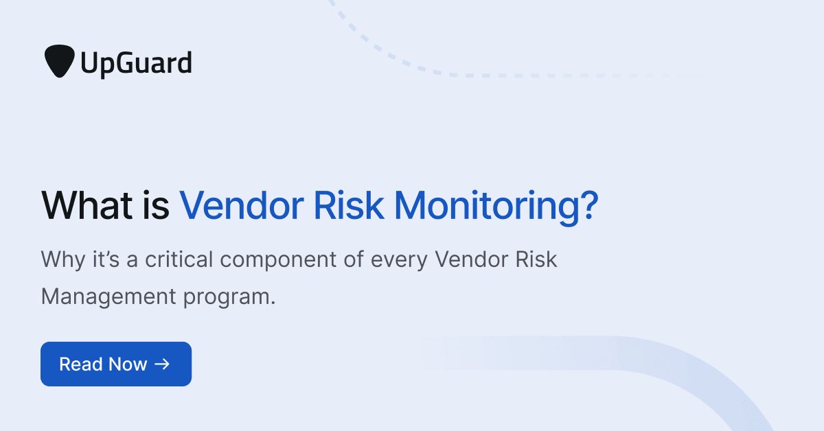 DevOpsChat on LinkedIn: DevOpsChat Articles - What is Vendor Risk ... DevOpsChat on LinkedIn: DevOpsChat Articles - What is Vendor Risk ...